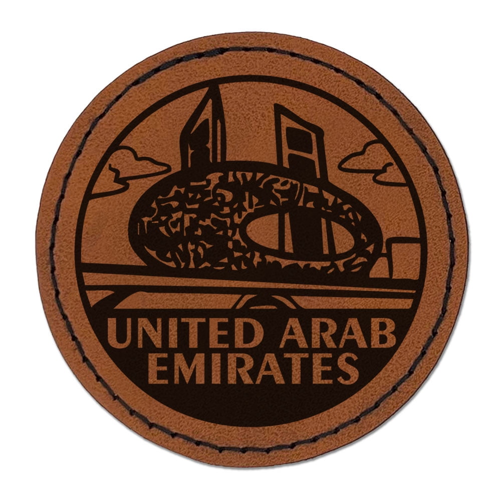 United Arab Emirates Museum of the Future Country Destination Travel ...