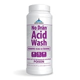 United Chemi Con No Dran Acid Wash 2 lbs - Walmart.com