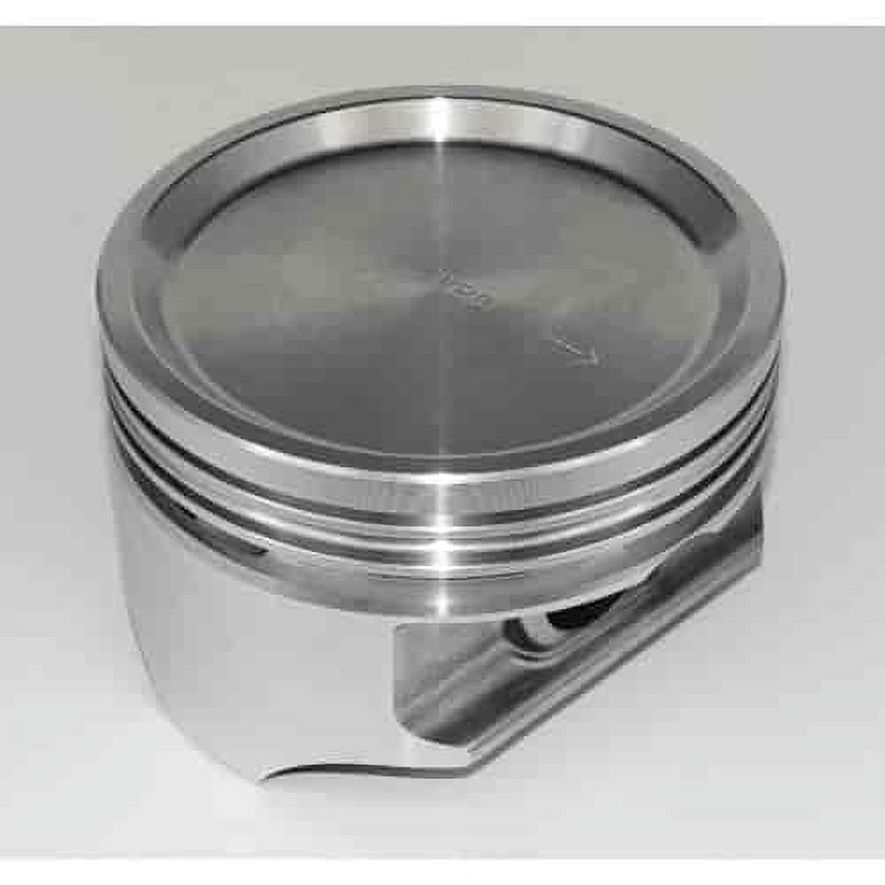 United Engine Machine KB424C.030 Jeep 4.6L Hypereutectic Pistons 27.5cc ...