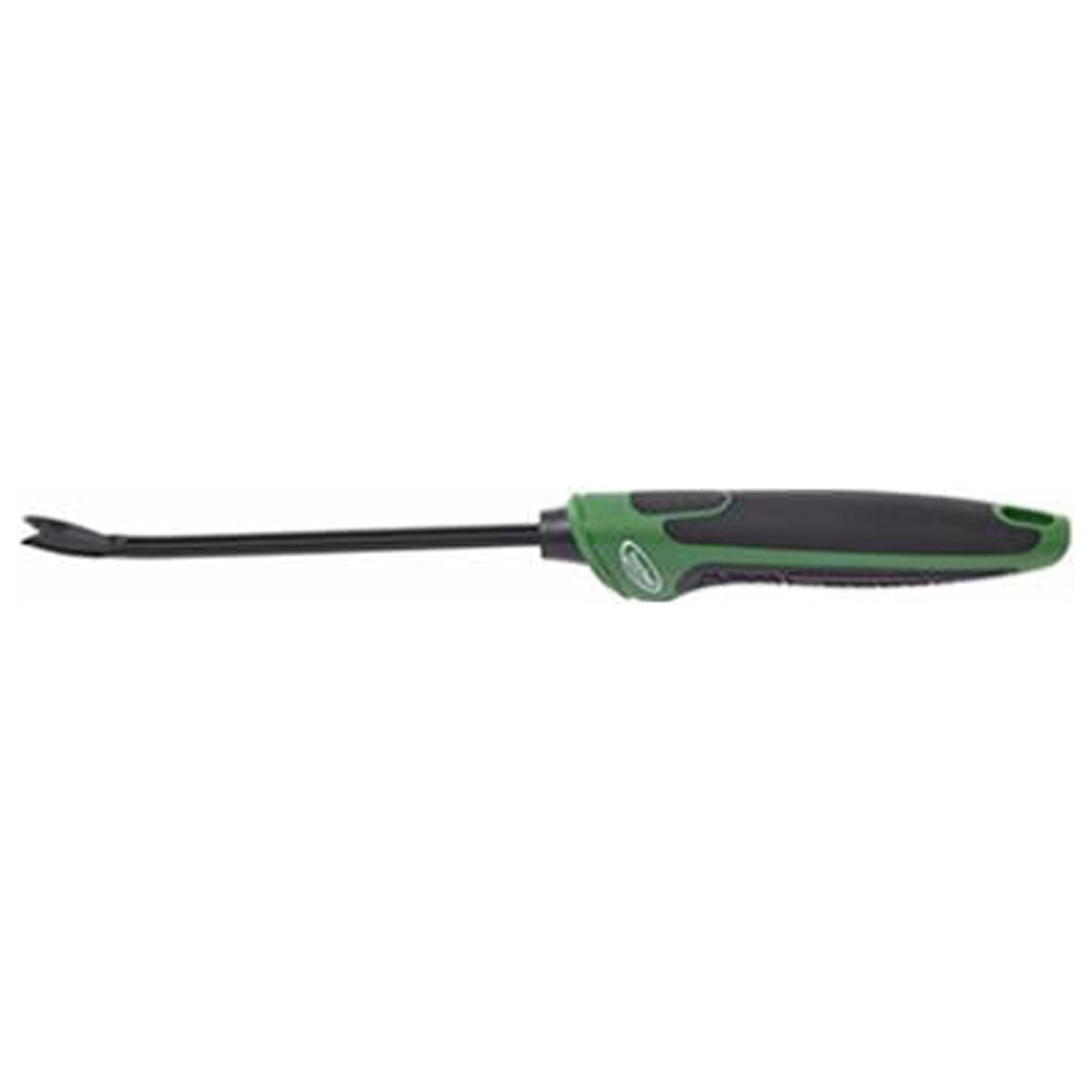 Green Thumb 30-9017-100 Garden Weeder, Black Carbon Steel Blade, Ergo ...