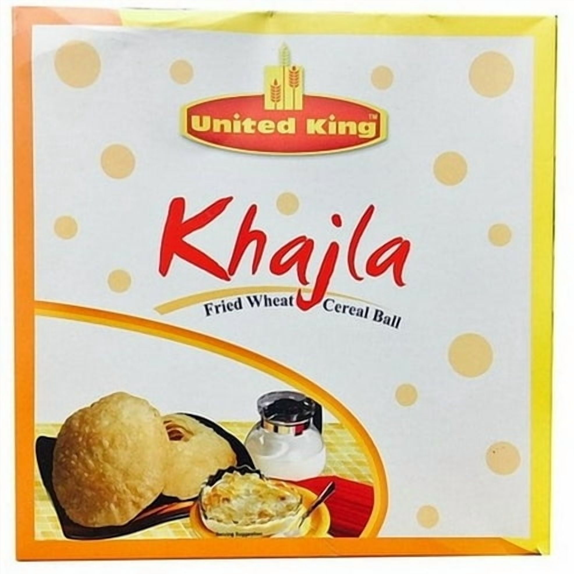 United King Khajla 200 Grams Pack of 2 - Walmart.com