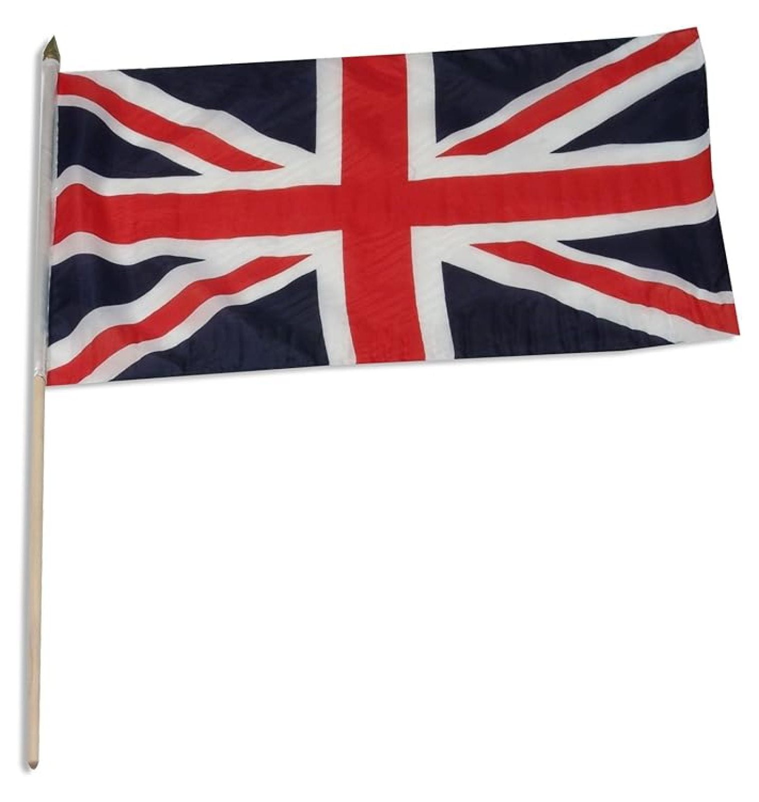 United Kingdom Flag 12x18 Inch - British Flags for Outdoor Use - UK ...