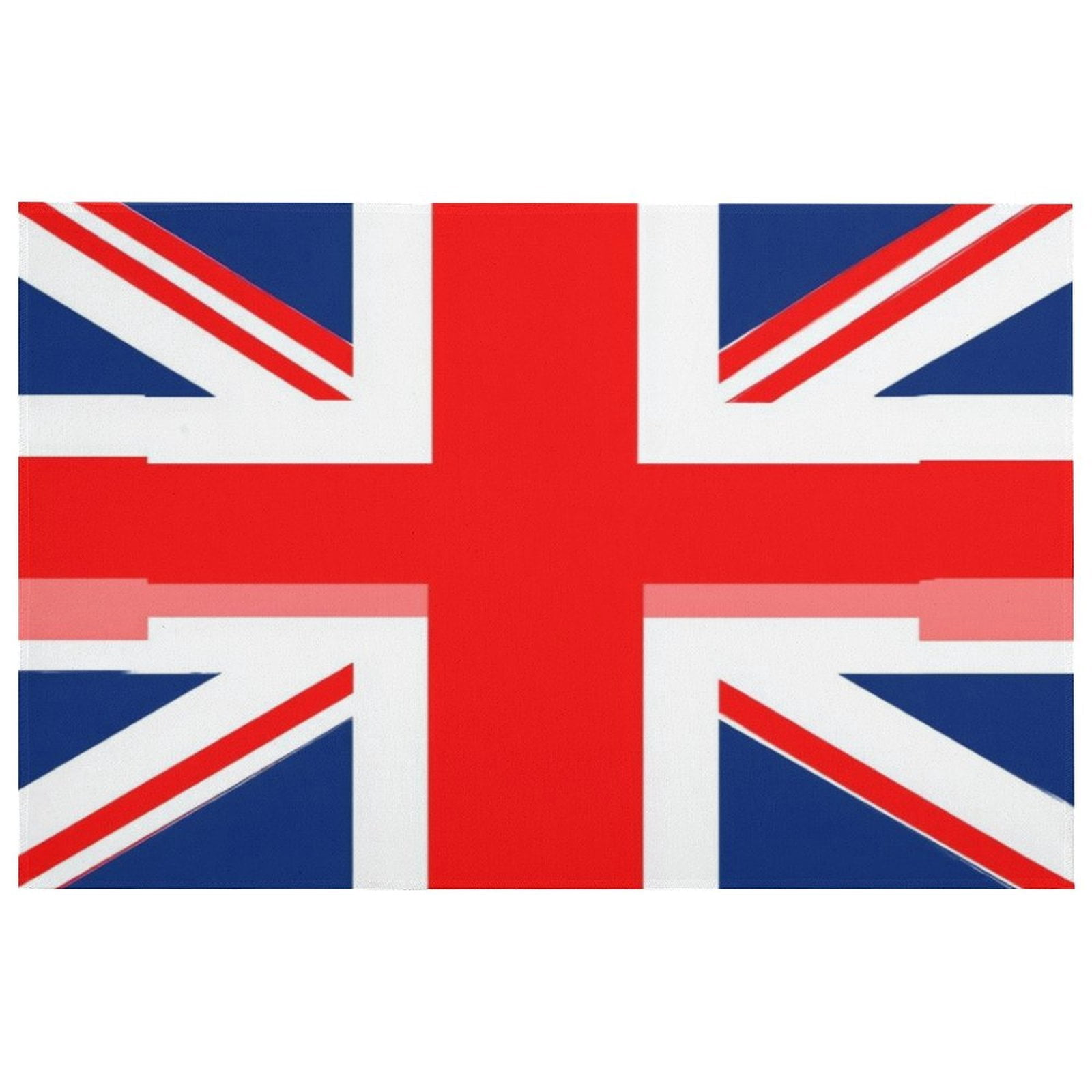United Kingdom National Flag Adult Home Decor Bedroom Living Room ...