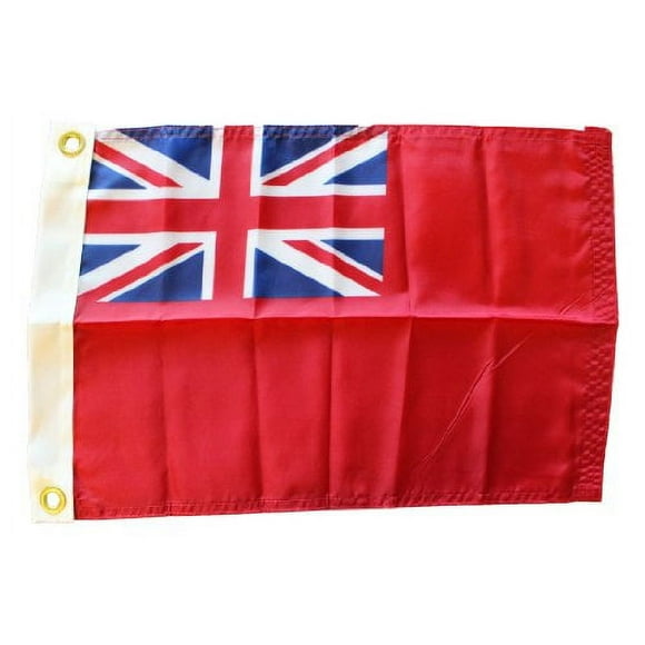 British Red Ensign Flag