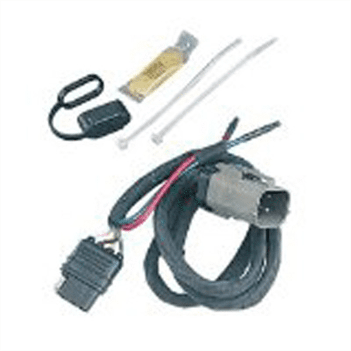 Hopkins Manufacturing T-CONN 99 FORD F250 HD F350 - Walmart.com
