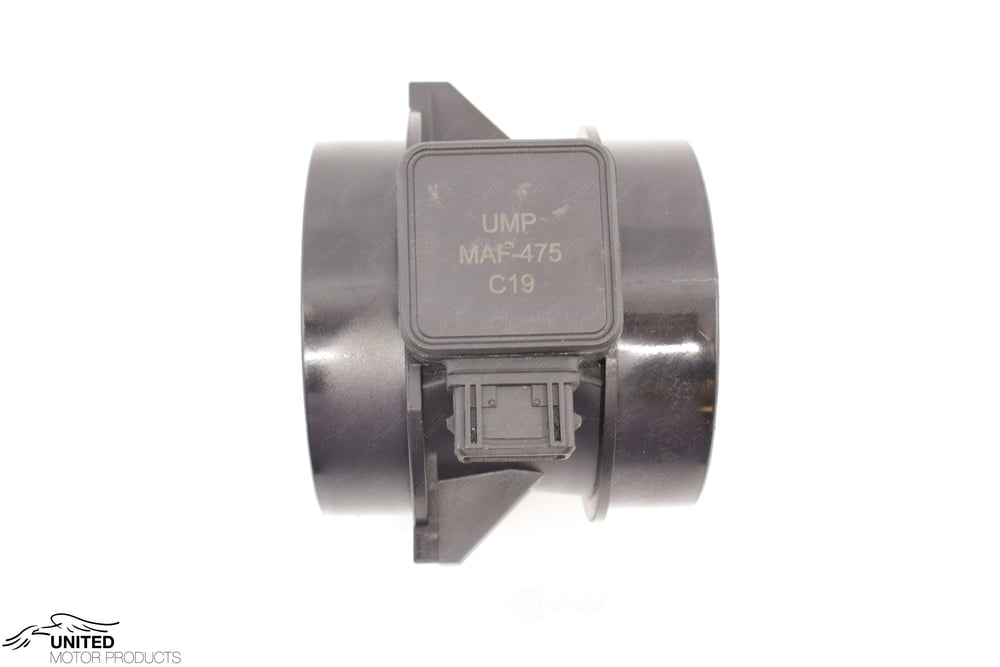 Free Shipping! United Motor Products MAF-475 Mass Air Flow Sensor OEM ...