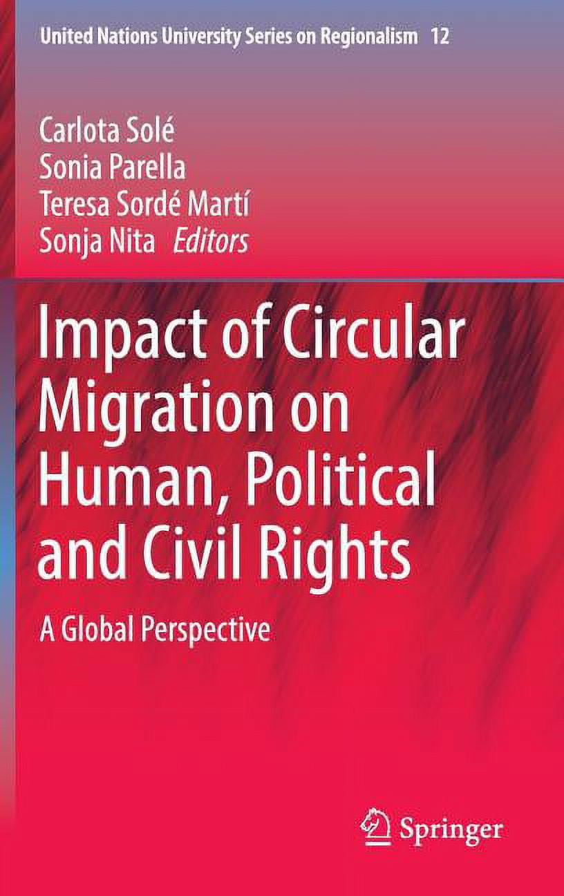United Nations University Regionalism: Impact of Circular Migration on ...