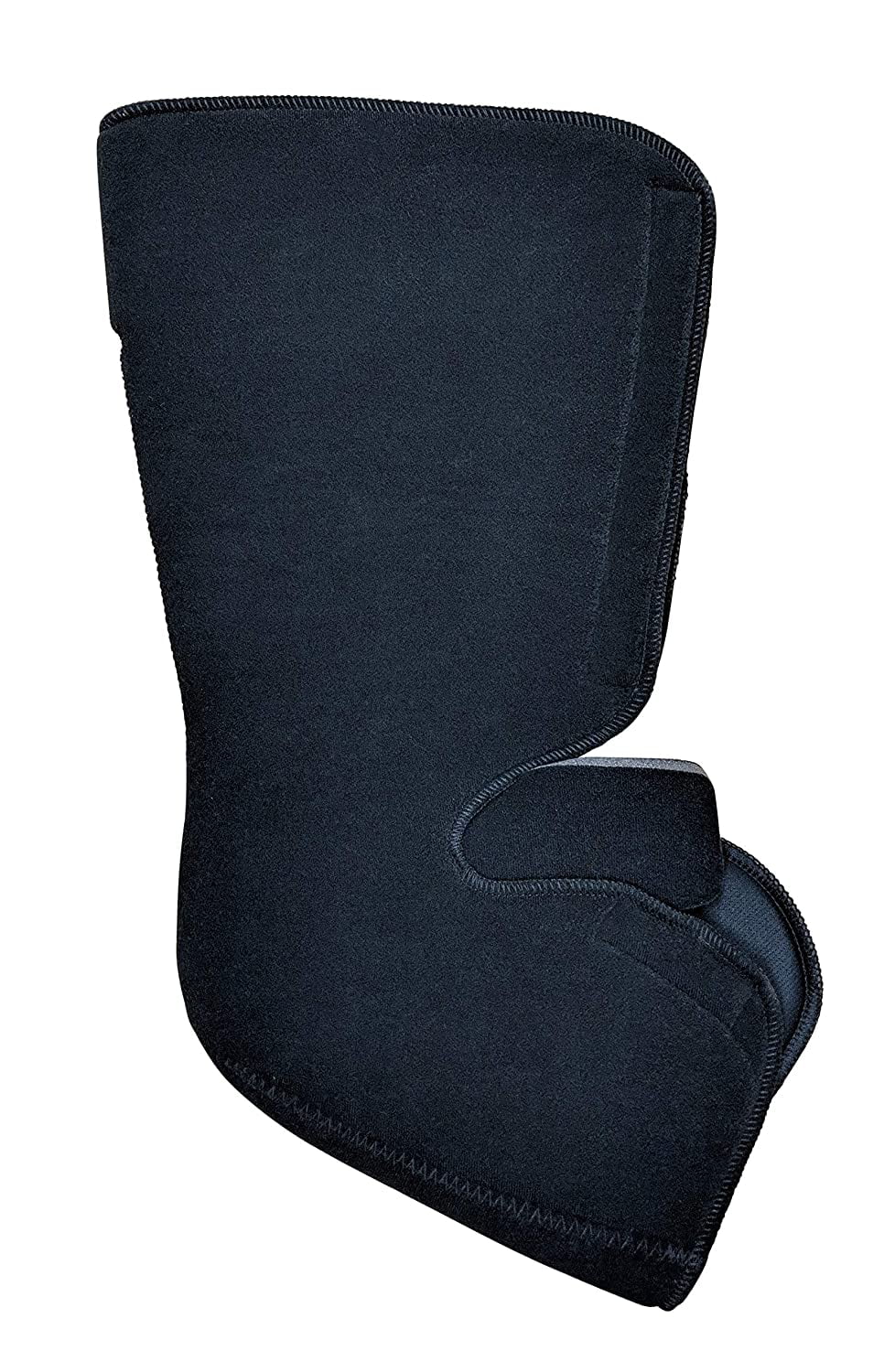 United Ortho 14009R Cam Walker Fracture Boot Liner, X-Large, Black ...