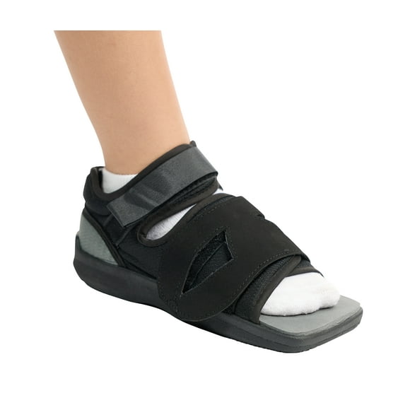 Orthopedic Boot