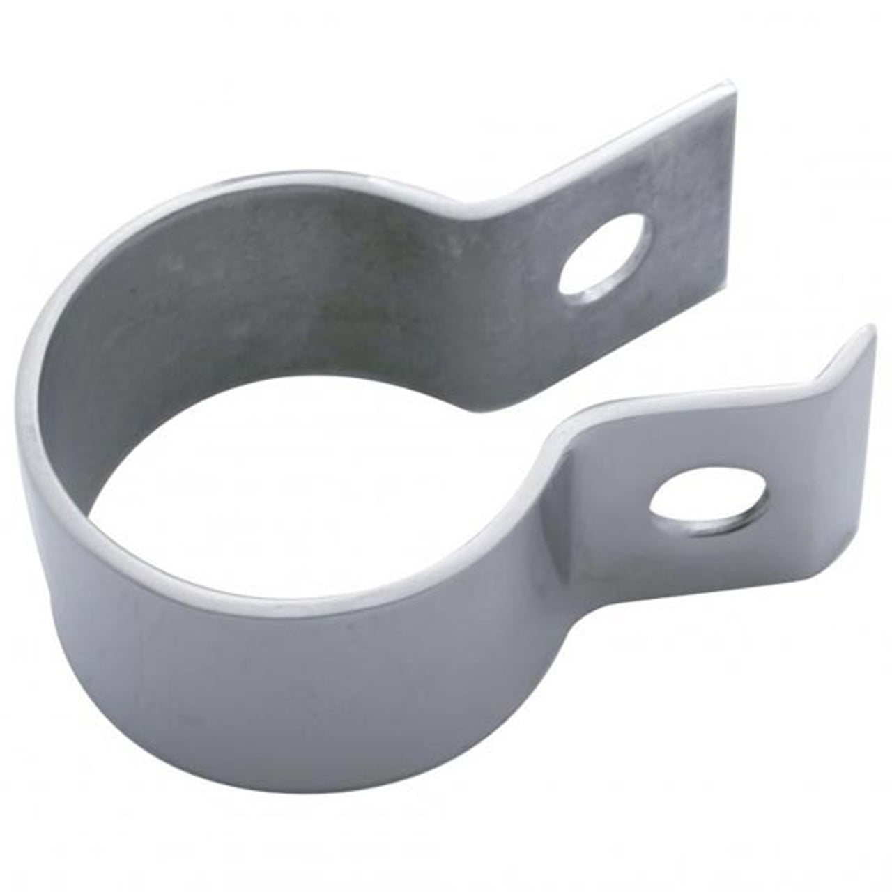 United Pacific 10634 - SS 2 Inch Tube Style Fender Mount Clamp ...