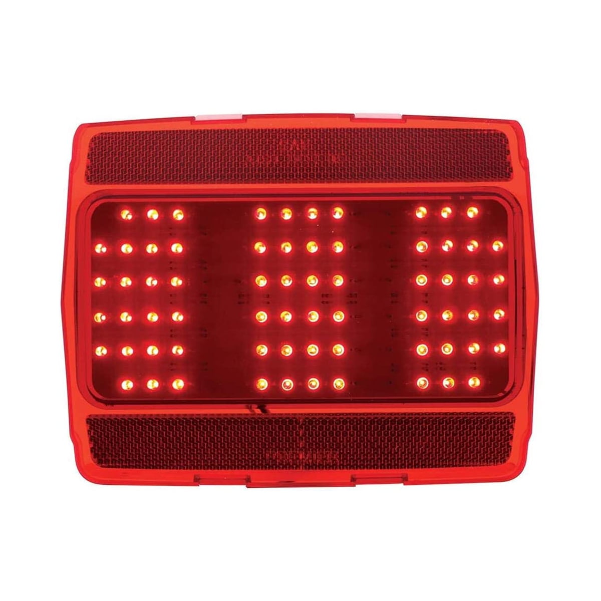 Ford Taurus Tail Light