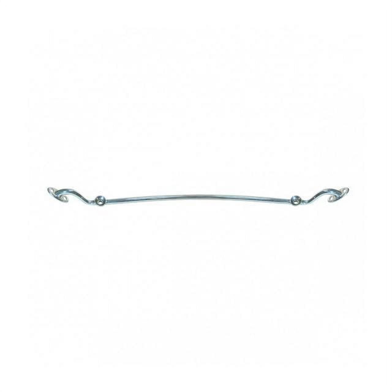 United Pacific 1930-31 Stainless Dropped Headlight Bars Headlight A6225 ...