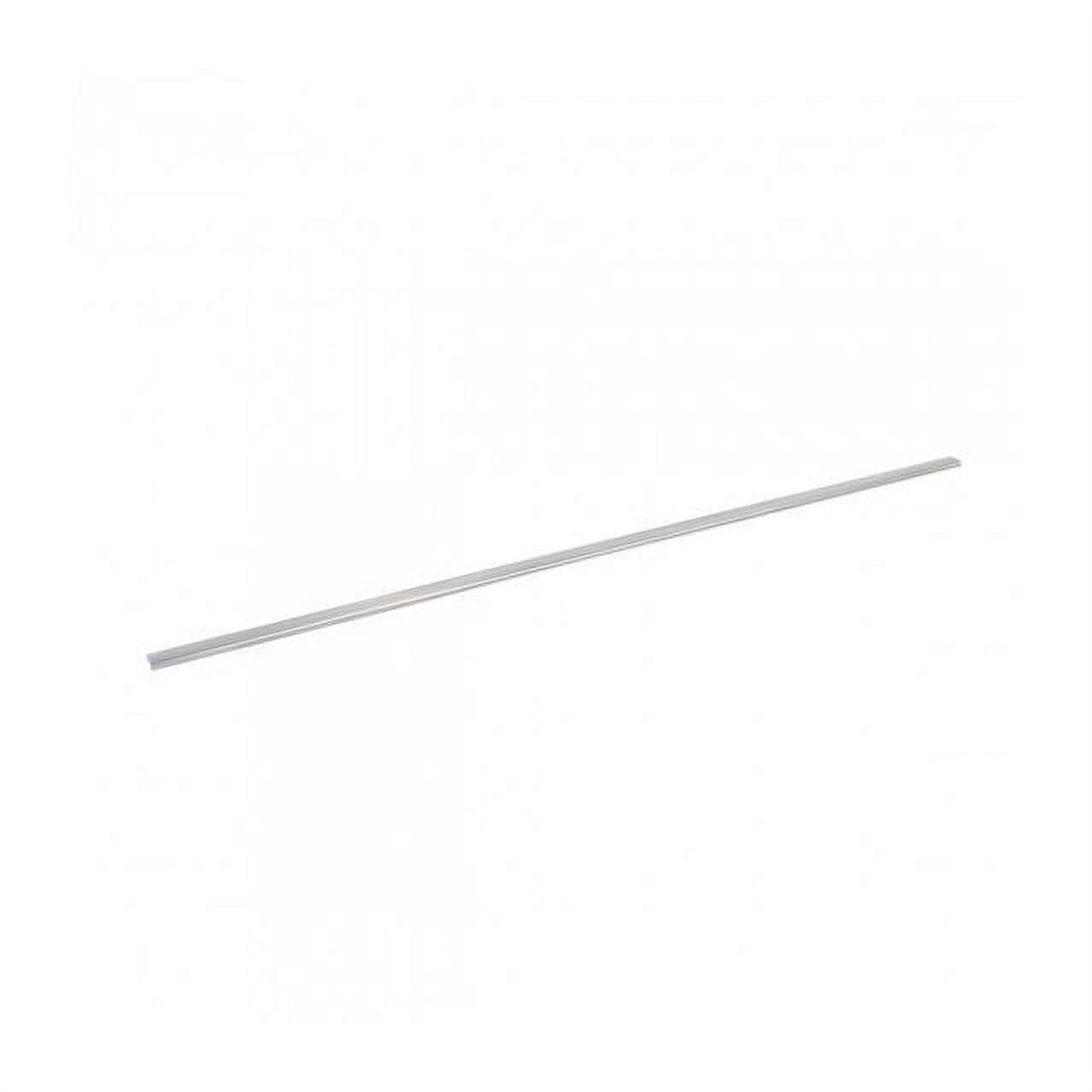 United Pacific 1932 Ford 32 in Center Hood Hinge Strip Body Panel ...