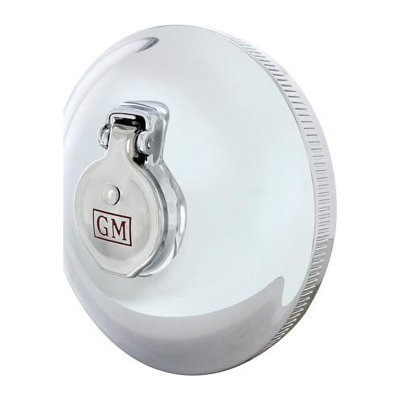 United Pacific 1938-1971 Passenger Car & Truck GM Locking Gas Cap ...