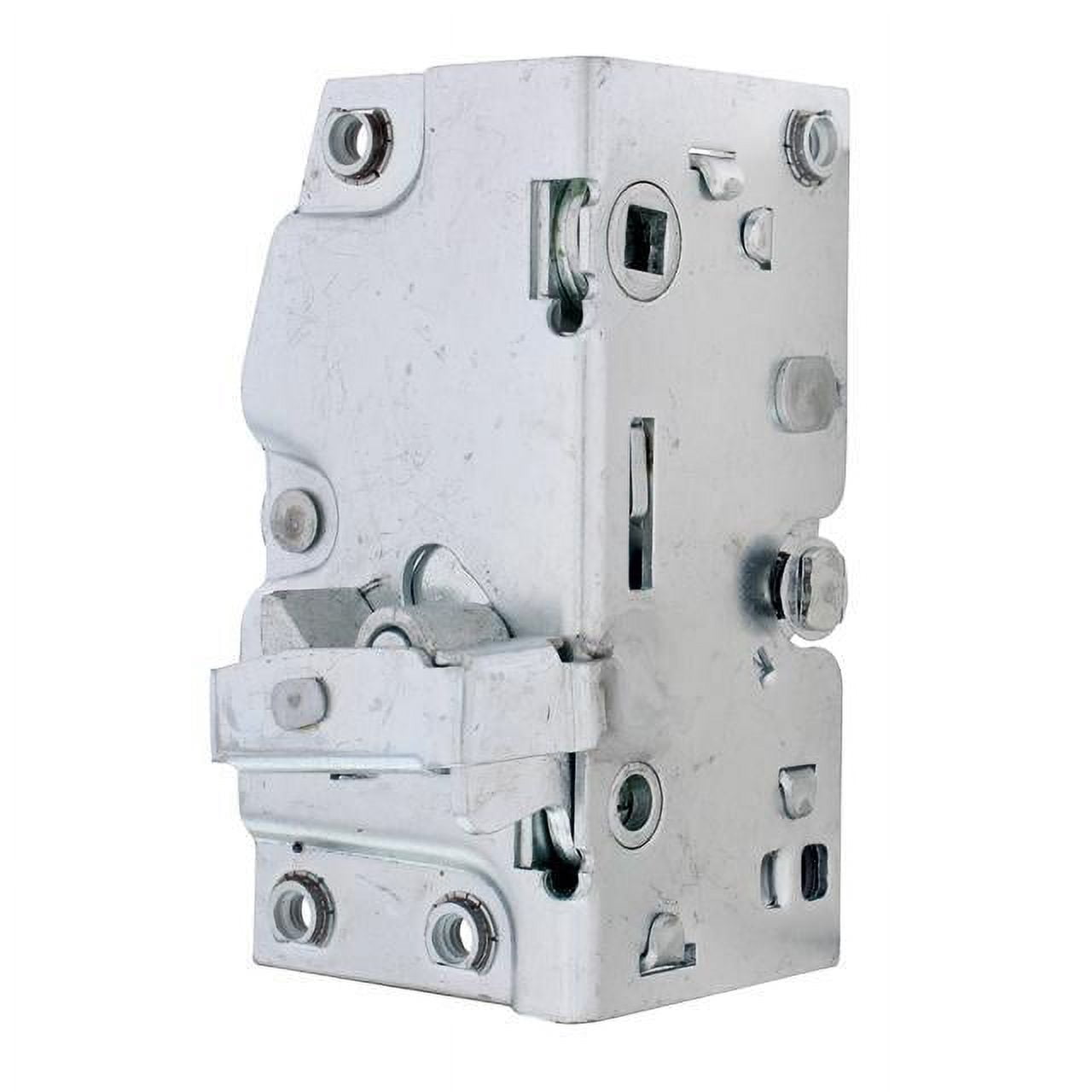 United Pacific 1947-51 Chevy & GMC Truck Door Latch - Left Hand Door ...