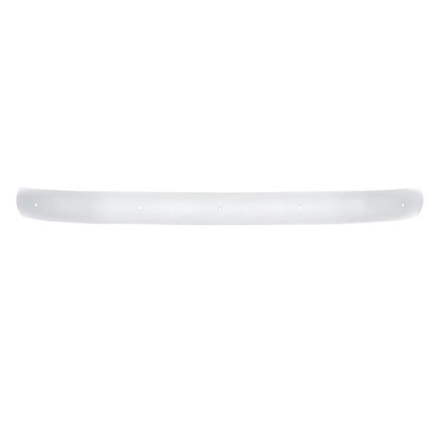United Pacific 1947-53 Chevy Truck Rear Bumper Bumper 106471 - Walmart.com