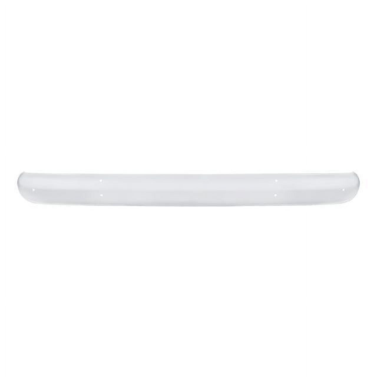 United Pacific 1955-59 Chevy Truck Front Bumper Bumper 105551 - Walmart.com
