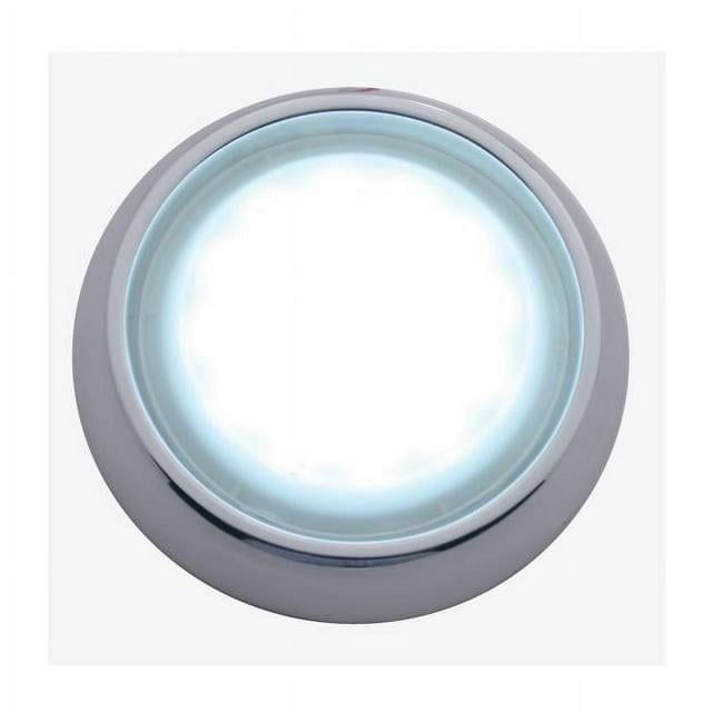 United Pacific 1955-60 Chevy Car Interior LED Dome Light Assembly ...