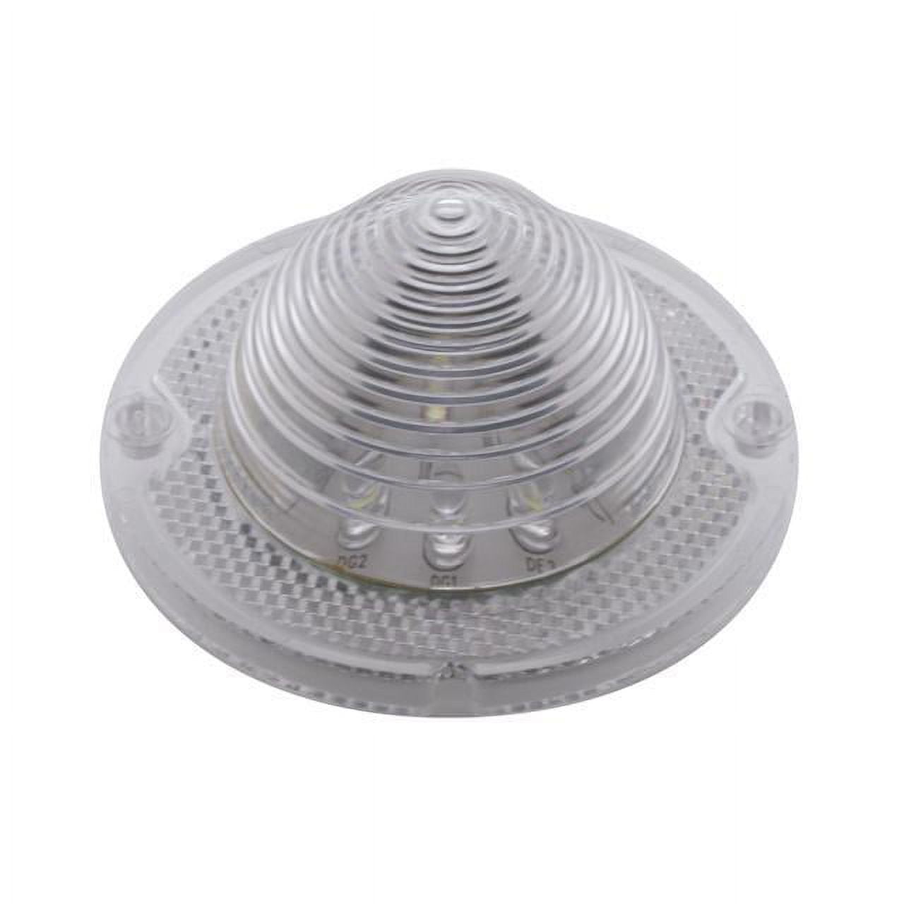 United Pacific 1963-66 Chevy Corvette & 1958 Impala LED Back-Up Light ...