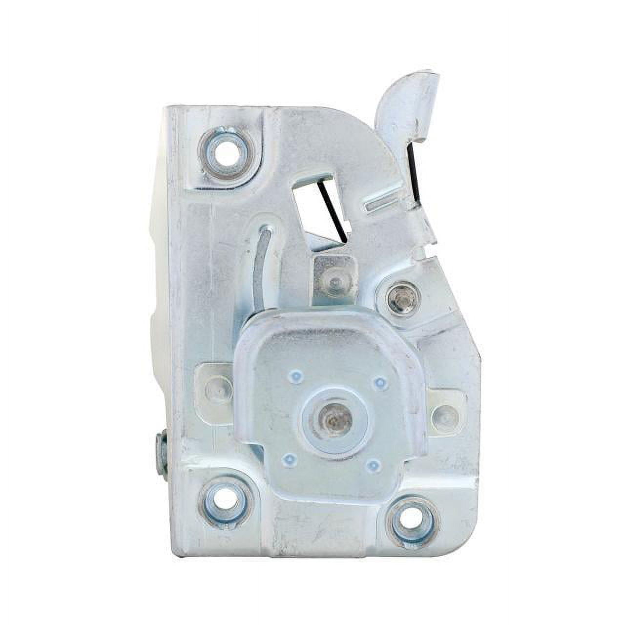United Pacific 1964-66 Chevy & GMC Truck Door Latch - Passenger/Right ...