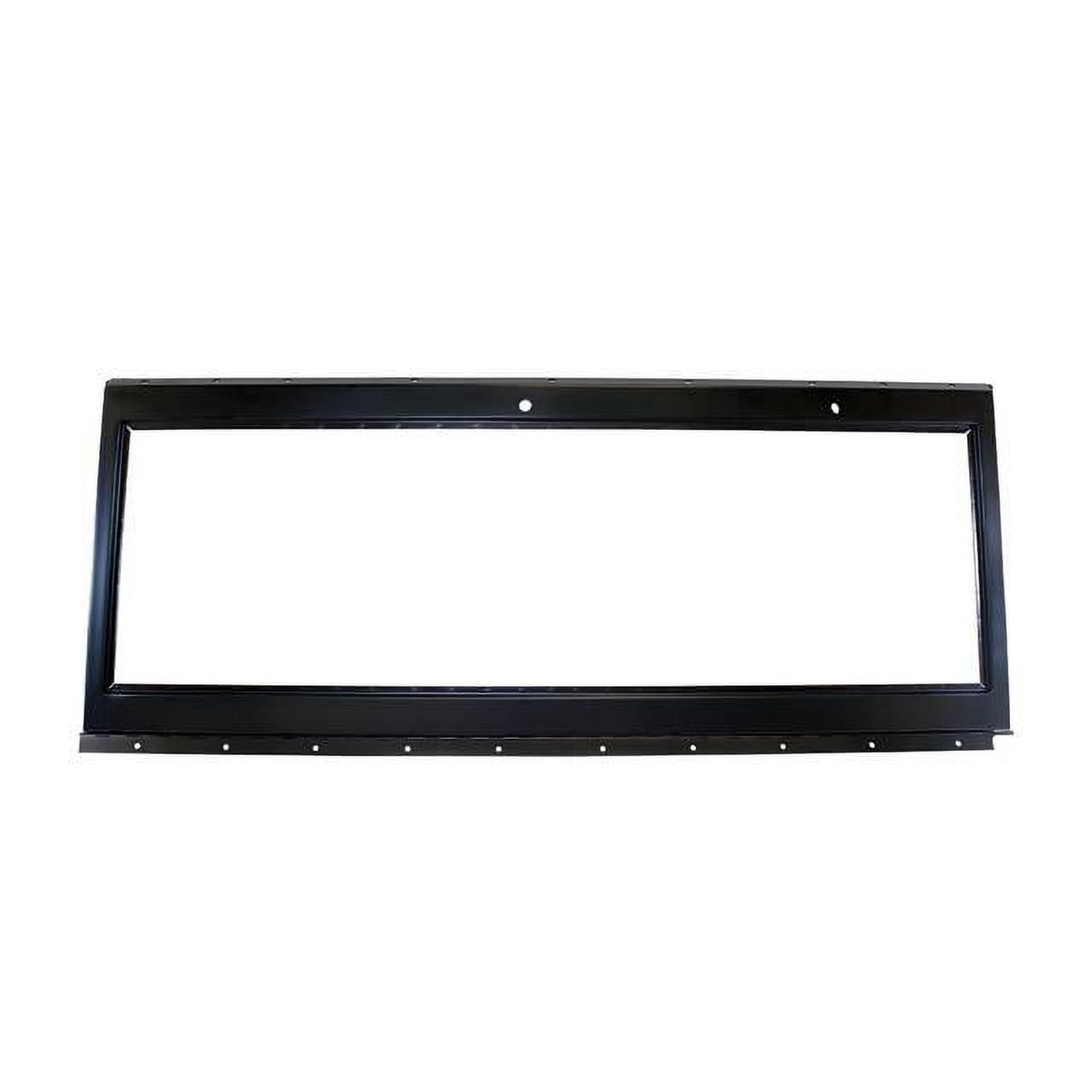 United Pacific 1966-77 Ford Bronco Windshield Frame Windshield 110397 ...
