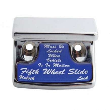 United Pacific 21020 Dash Switch Cover Switch Guard, "Fifth Wheel ...
