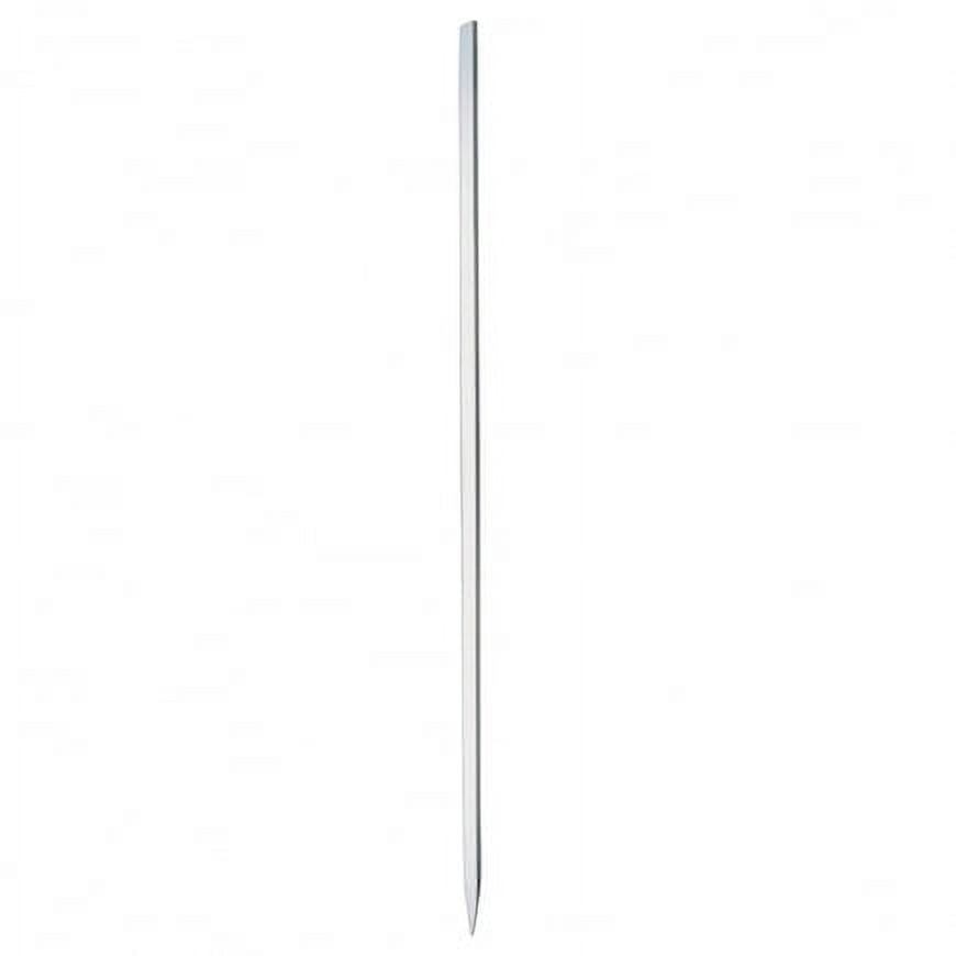 United Pacific 21162 Grille Bar 41", Stainless, For Kenworth - Walmart.com