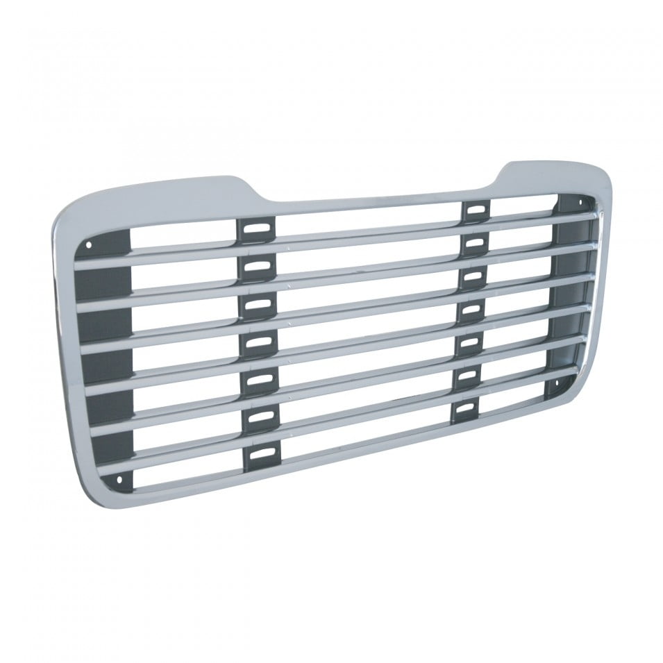 United Pacific 21198 Grille Chrome, For Freightliner "Business Class ...