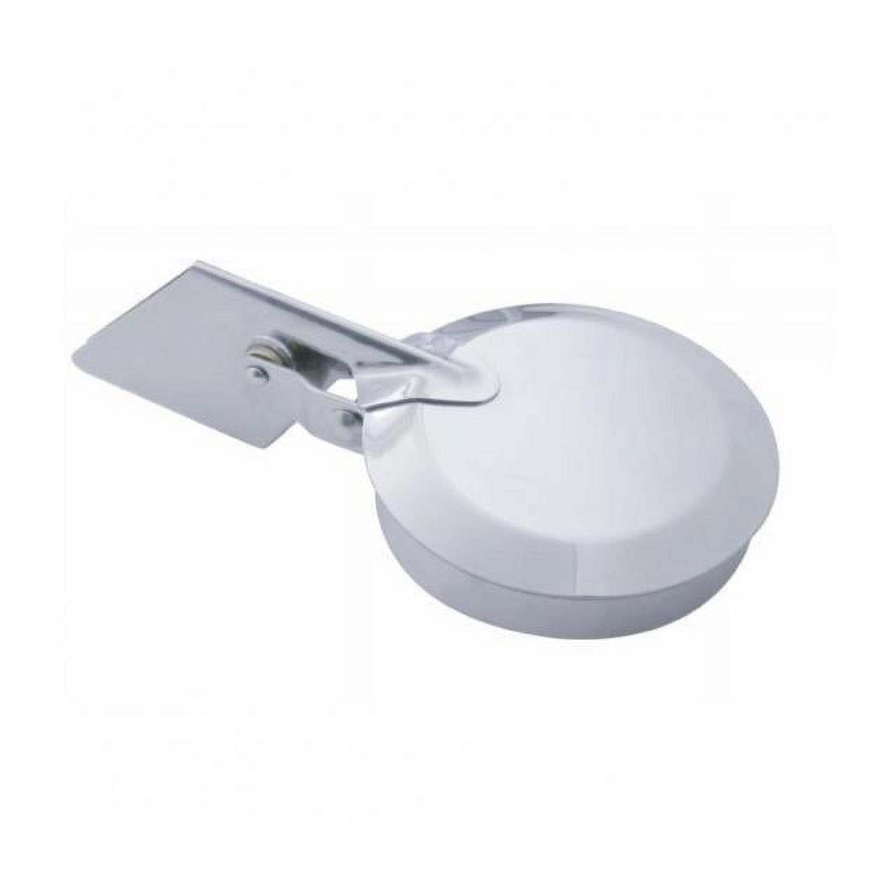 United Pacific 21328 Rain Sensor Cap 7", Stainless Steel - Walmart.com