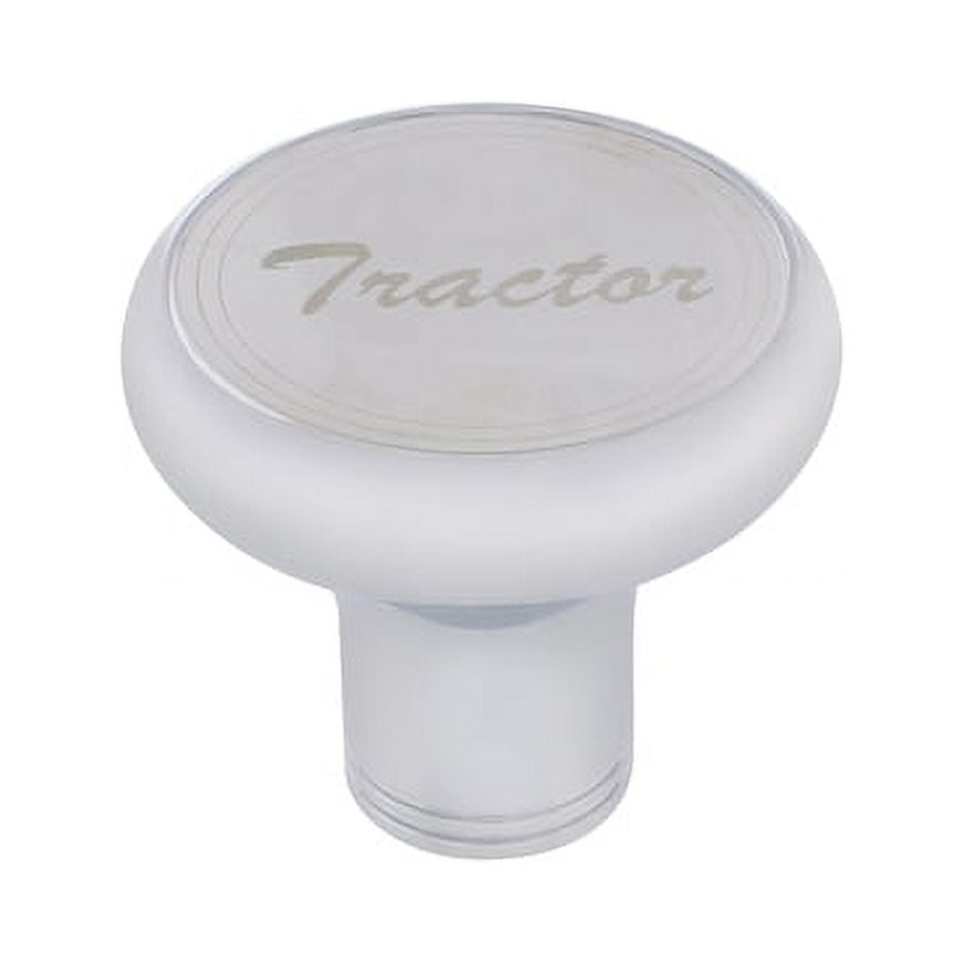 United Pacific 23386 Air Brake Valve Control Knob "Tractor" Deluxe ...