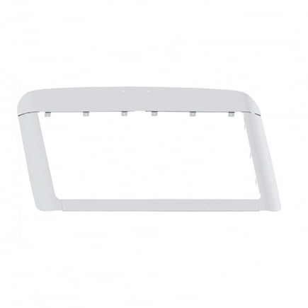 United Pacific 29013 Hood Deflector Bug And Grille Deflector Kit ...