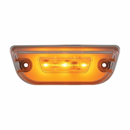United Pacific 36892 Truck Cab Light 11 Led Peterbilt 579 & Kenworth ...