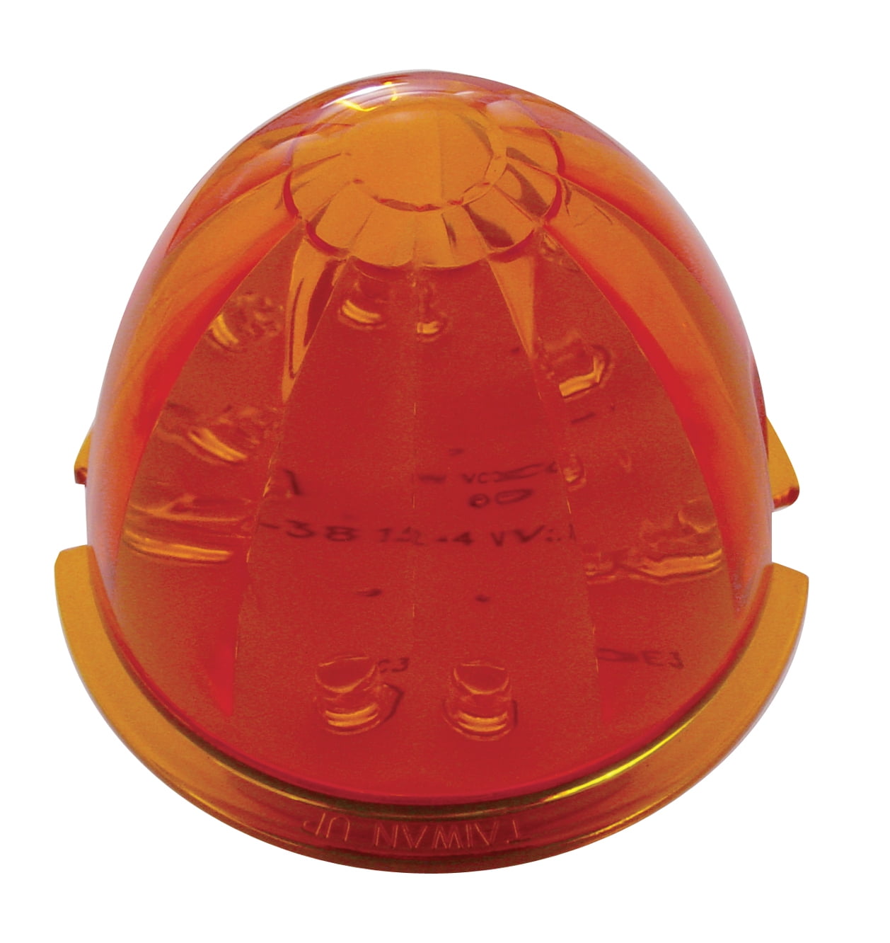 United Pacific 37595B Truck Cab Light Bulk, 17 Led, Watermelon, Amber ...