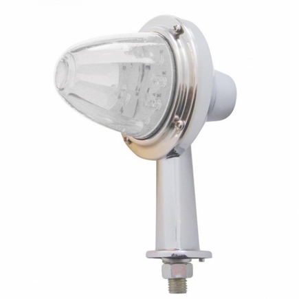 United Pacific 38442 Honda Light Kit Assembly, Led, 11 Led, Clear ...