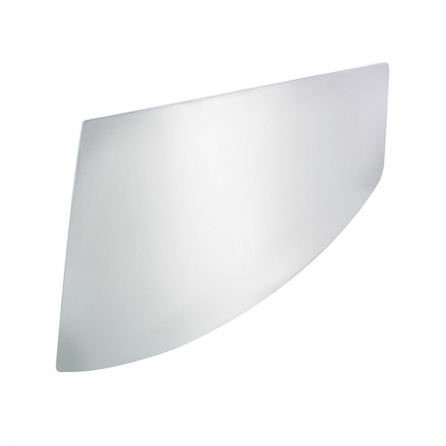 United Pacific 41697B Bumper Trim Front, Lh, Chrome, Aero Style, For ...