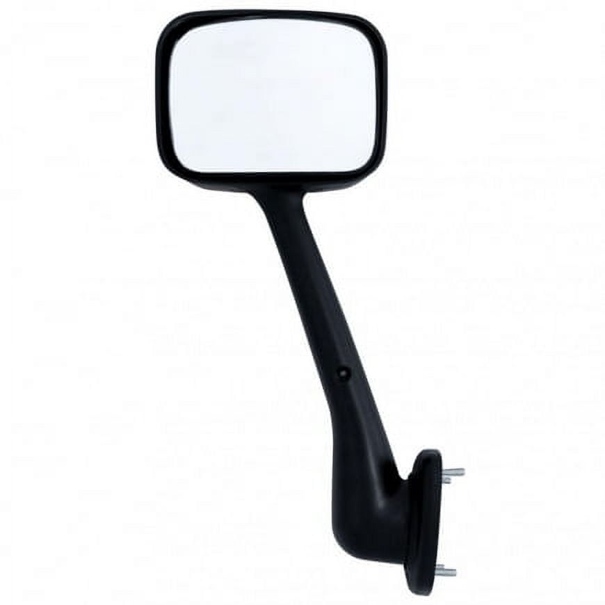 United Pacific 42379 Hood Mirror Lh, Assembly, Chrome, For 2008 2017 ...