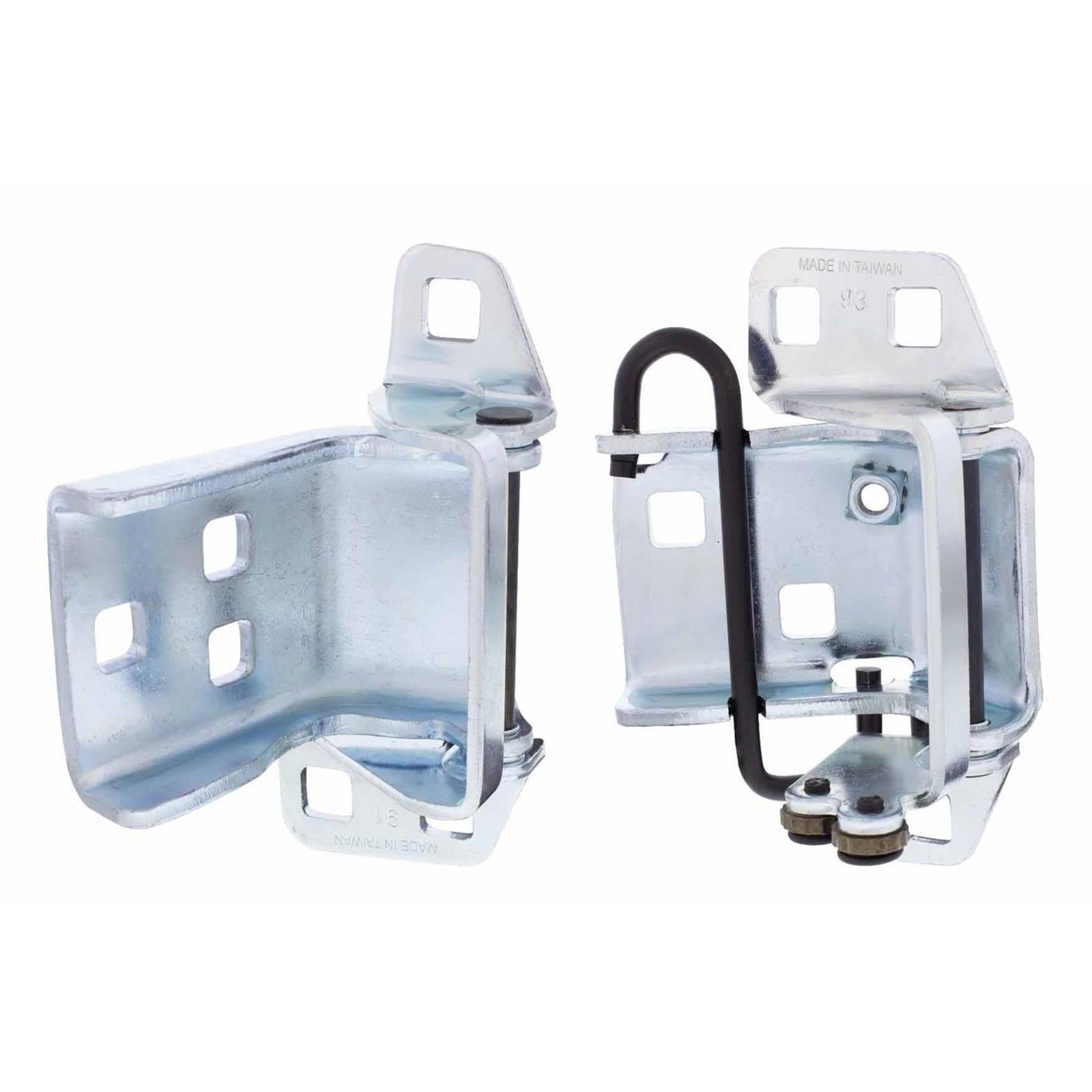 United Pacific 73-87 GM Truck LH Door Hinges - Walmart.com