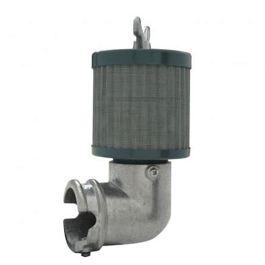 United Pacific A6110 Air Filter Air Maze, For 1928 1931 Ford Model A ...