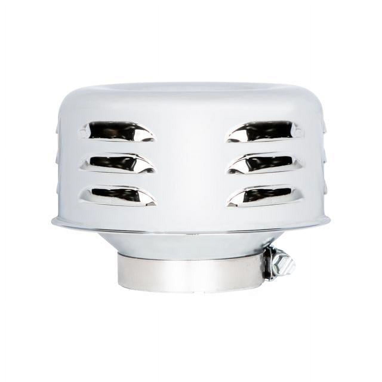 United Pacific Air Cleaner - Louvered Air Filter C5035 - Walmart.com