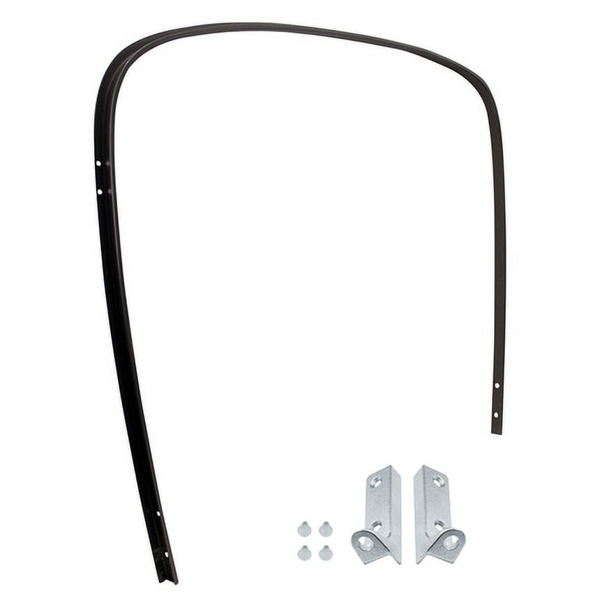 United Pacific B20079 Cowl Bracket Inner Cowl Band With Brackets, For ...