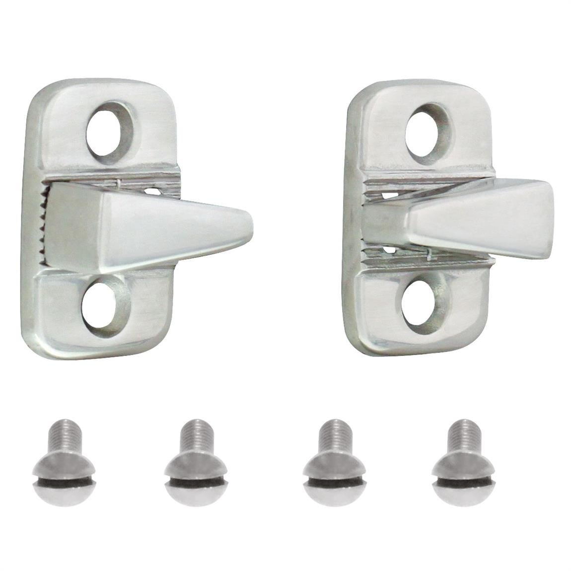 Ford Explorer Door Latch Assembly