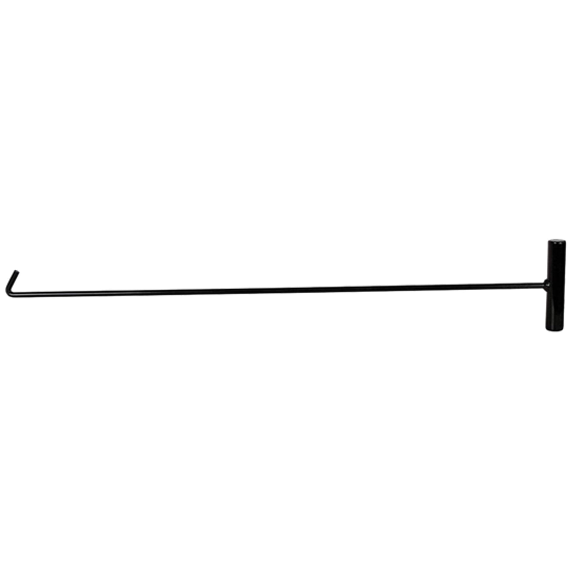 United Pacific Black Heavy Duty 31 Inch Fifth Wheel Pin Puller ...