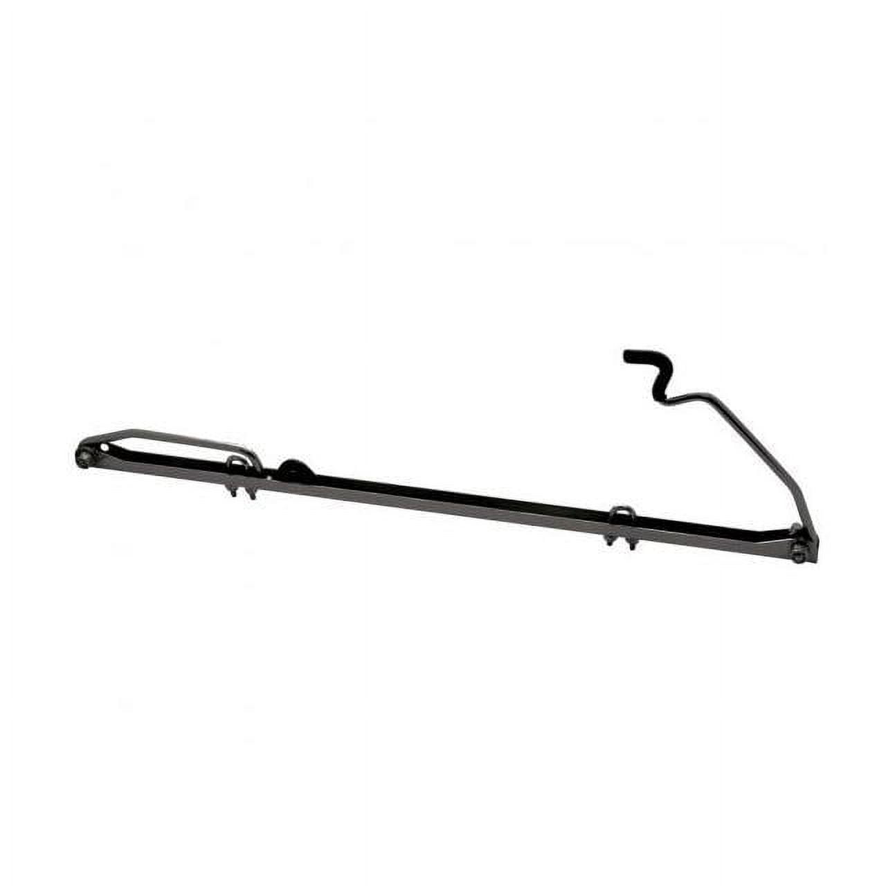 United Pacific Black Hood Prop Kit For 1928-36 Ford Car & Truck, Model ...