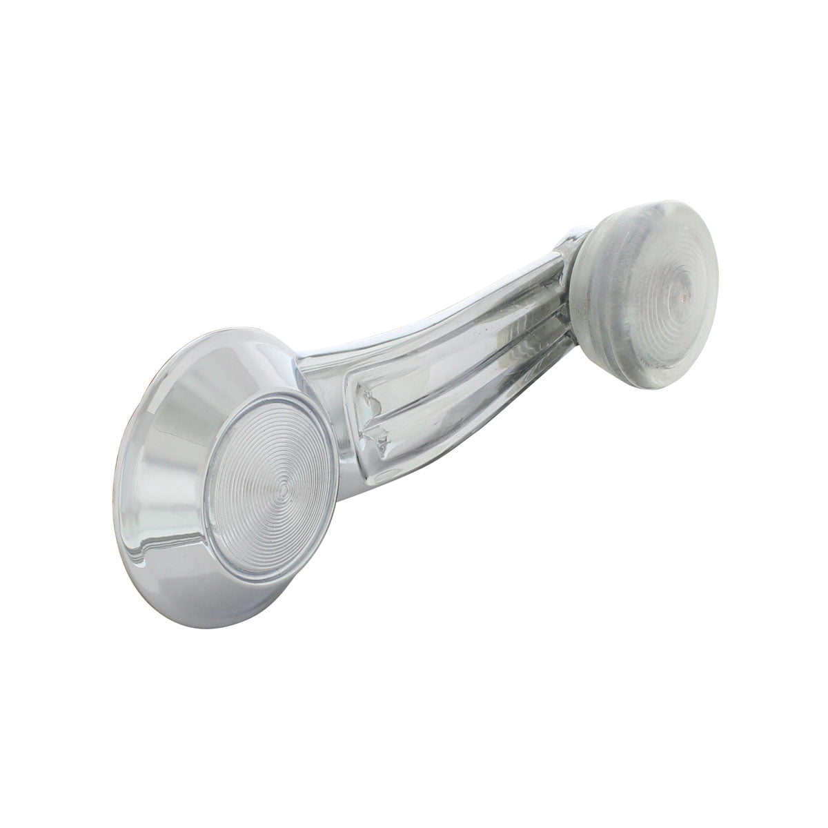 United Pacific C678101 1967-81 Interior Window Crank W/Clear Knob ...
