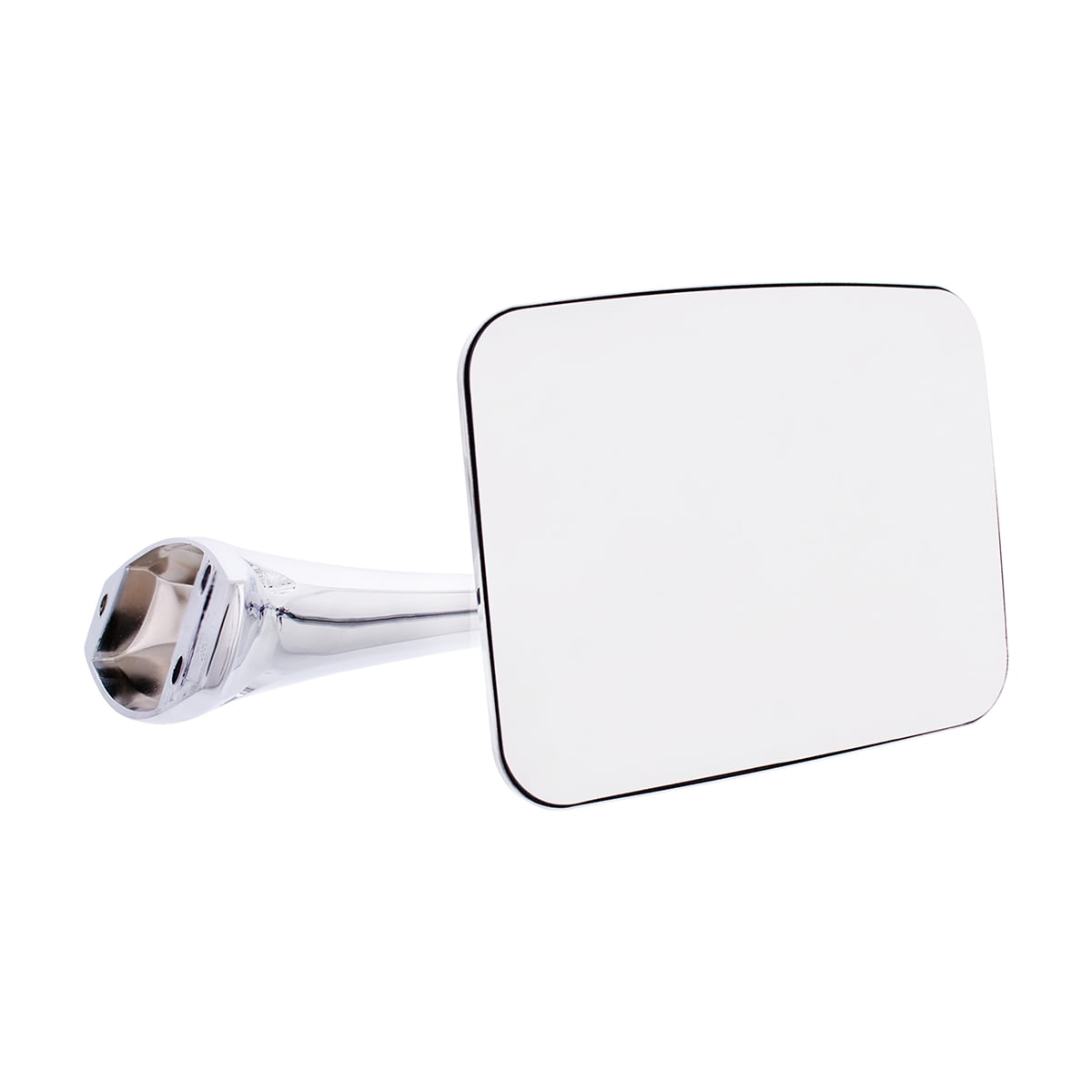United Pacific C707202 Chrome Exterior Sport Mirror Assembly for 1970 ...