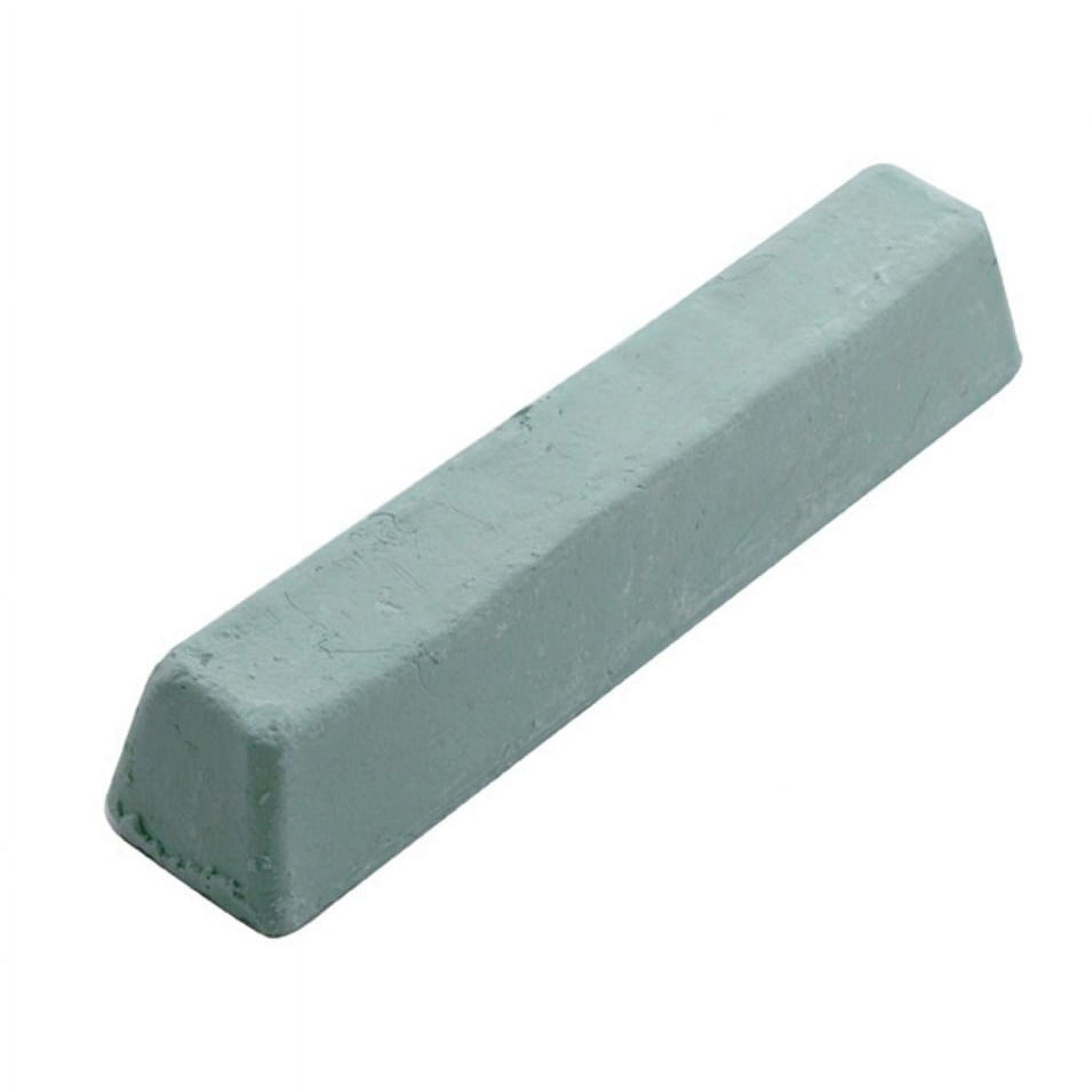 United Pacific Green Buffing Rouge Bar, 2.3 Lbs. Bar, Model 90016 ...