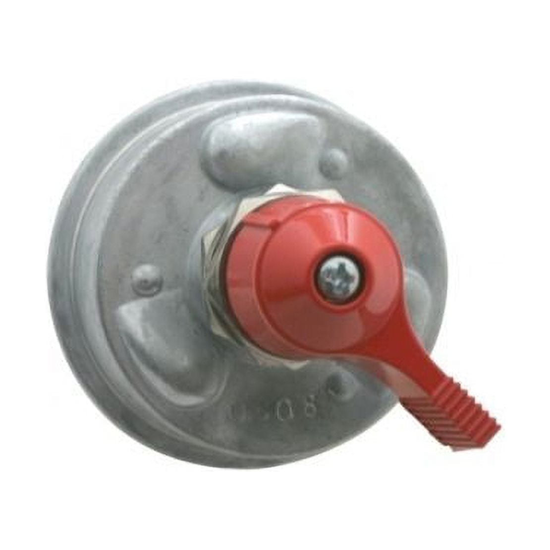 United Pacific Heavy Duty Battery Disconnect Switch With Metal Housing ...