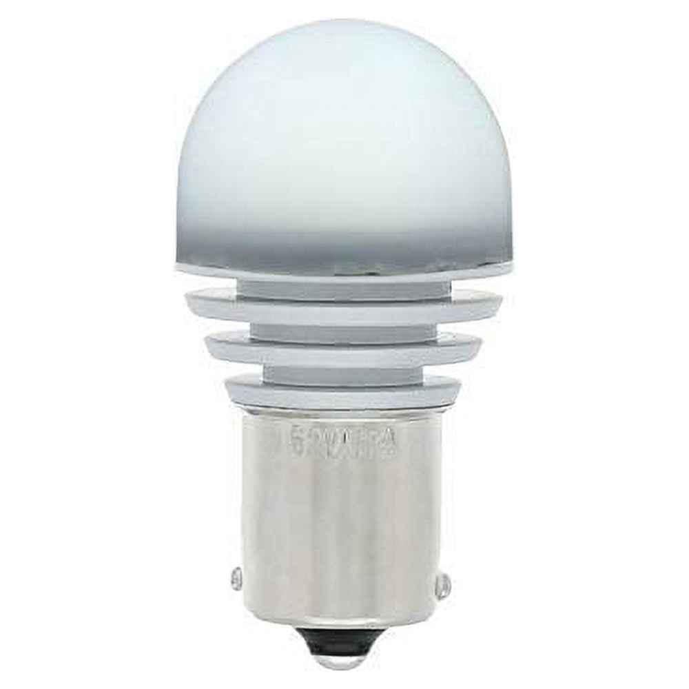 United Pacific High Power 1156 LED Bulb - White - Walmart Business Supplies