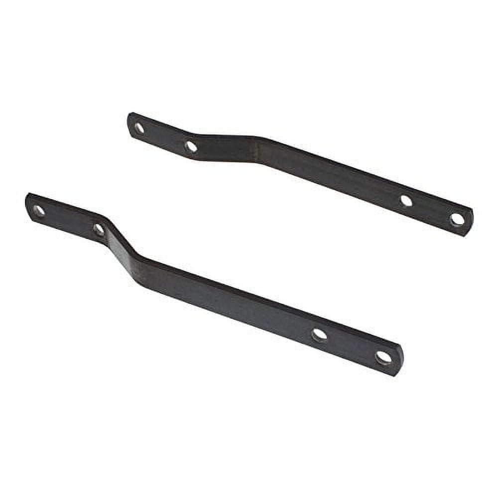 United Pacific Industries A3102 1928-29 Luggage Rack Extension Bracket ...