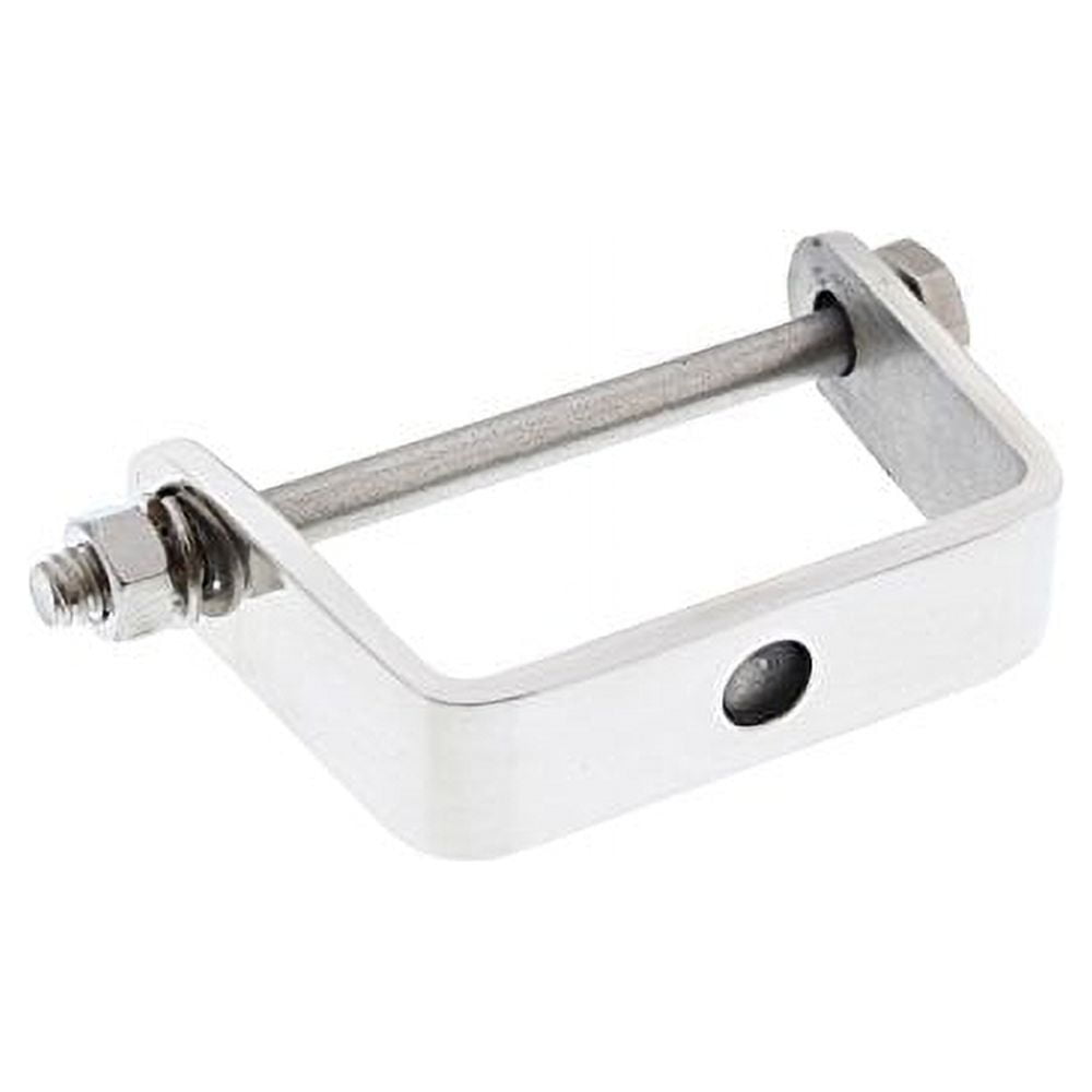 United Pacific Industries A6271 1928-34 Rear Spring Clamp - Walmart.com
